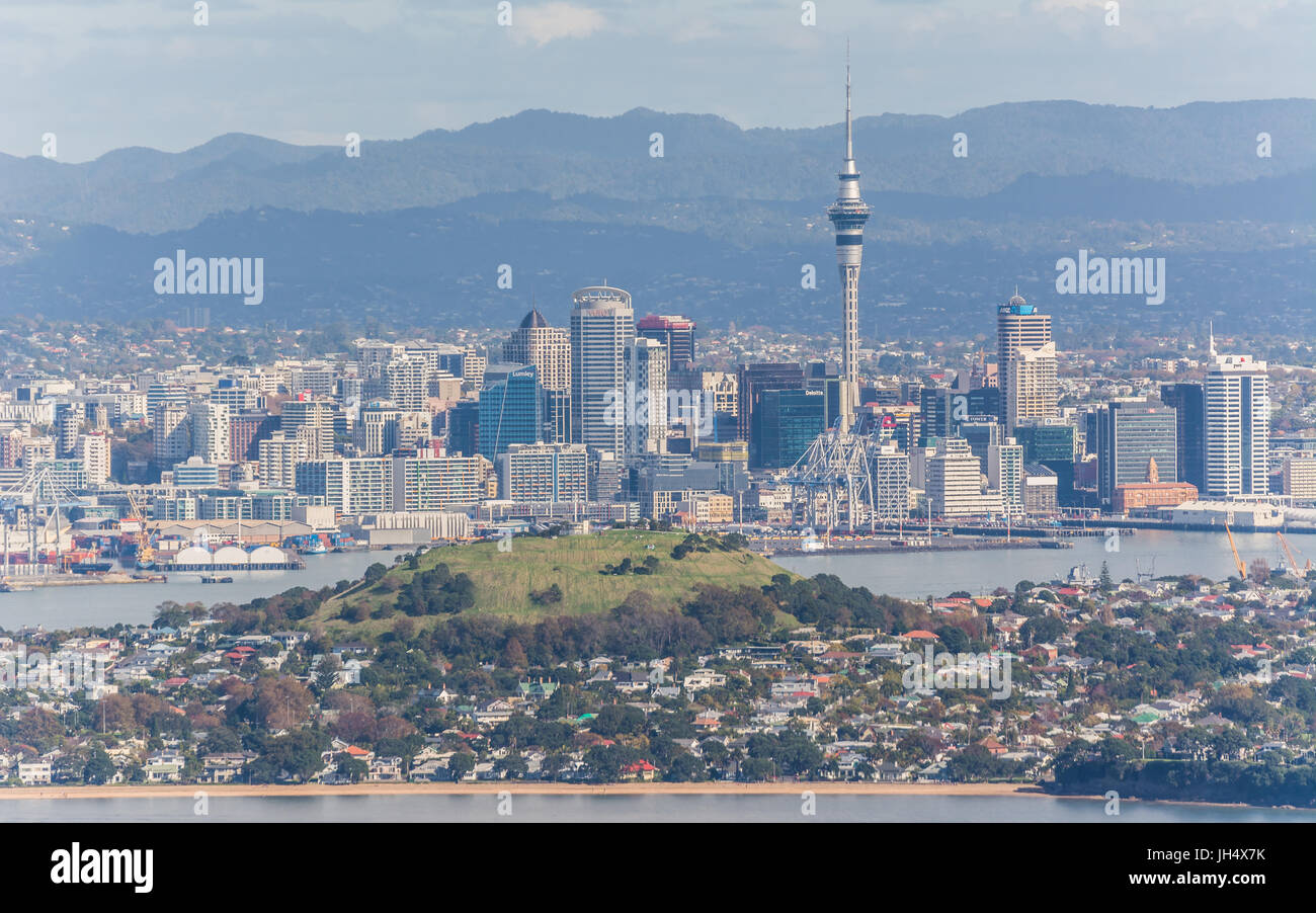 Capital new zealand hi-res stock photography and images - Alamy