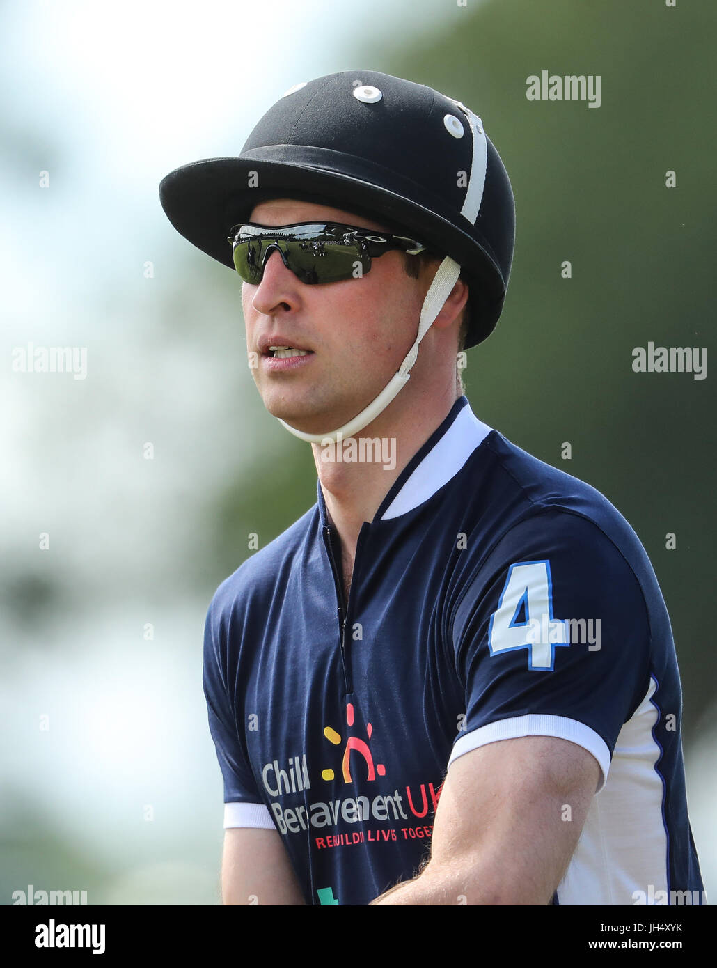 Gloucestershire Festival of Polo at Beaufort Polo Club in Westonbirt ...