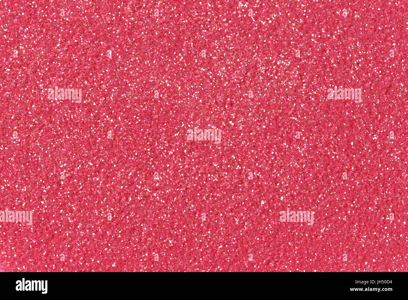 Pink glitter texture valentine's day background Stock Photo - Alamy