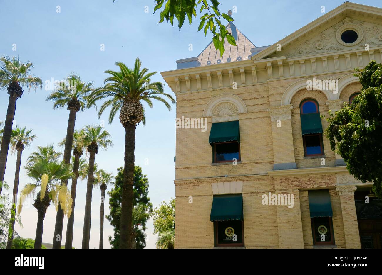 Kings county court house hi-res stock photography and images - Alamy