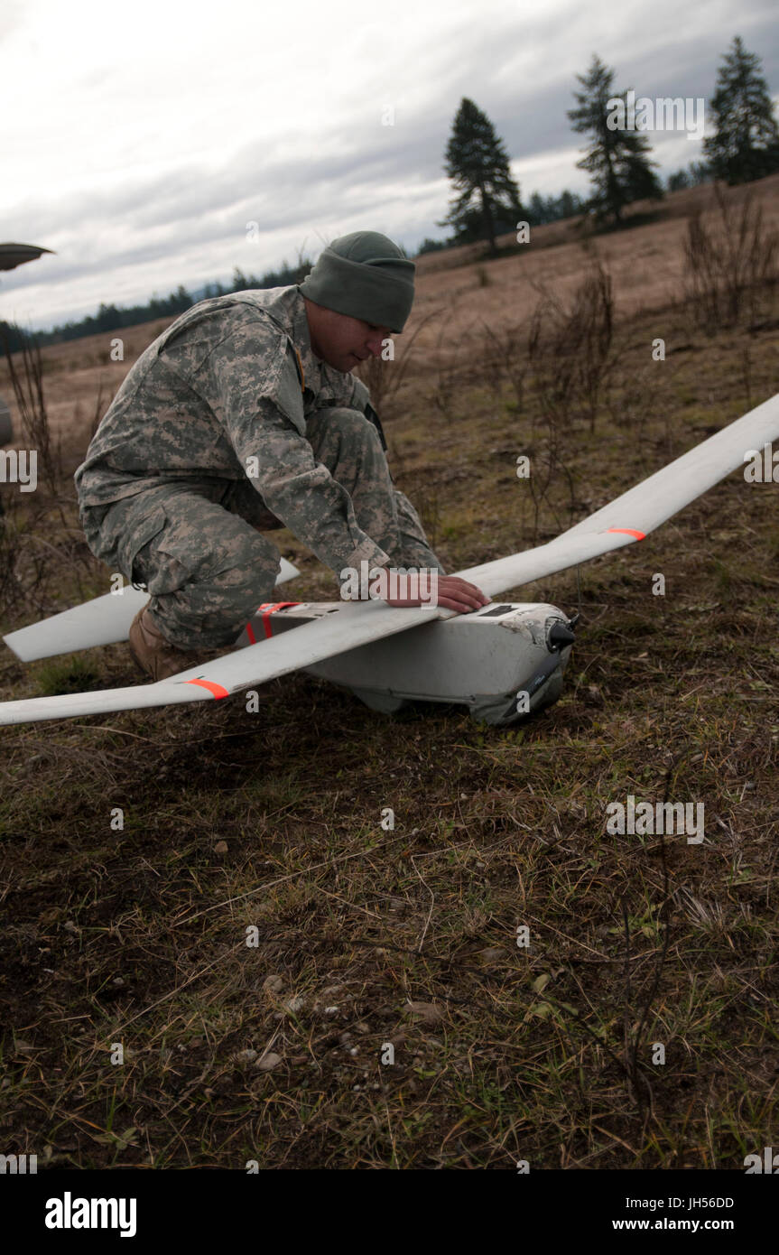 US military drones and unmanned aerial vehicles - UAV's Stock Photo - Alamy