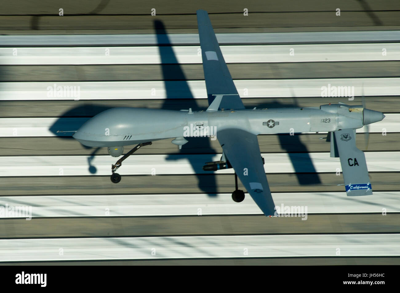 US military drones and unmanned aerial vehicles - UAV's Stock Photo - Alamy