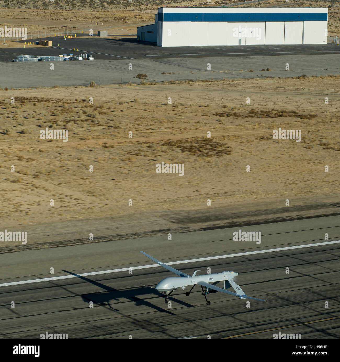 US military drones and unmanned aerial vehicles - UAV's Stock Photo - Alamy