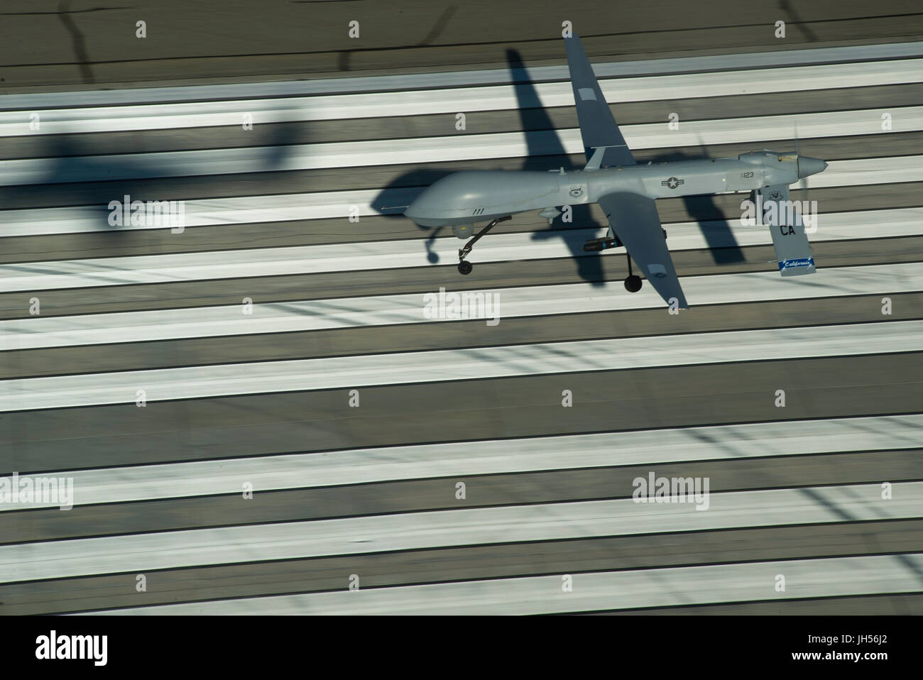 US military drones and unmanned aerial vehicles - UAV's Stock Photo - Alamy