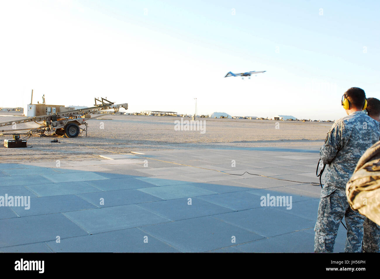 US military drones and unmanned aerial vehicles - UAV's Stock Photo - Alamy