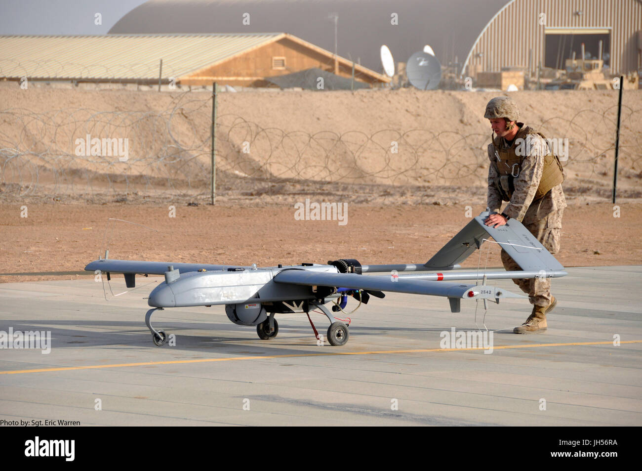 US military drones and unmanned aerial vehicles - UAV's Stock Photo - Alamy