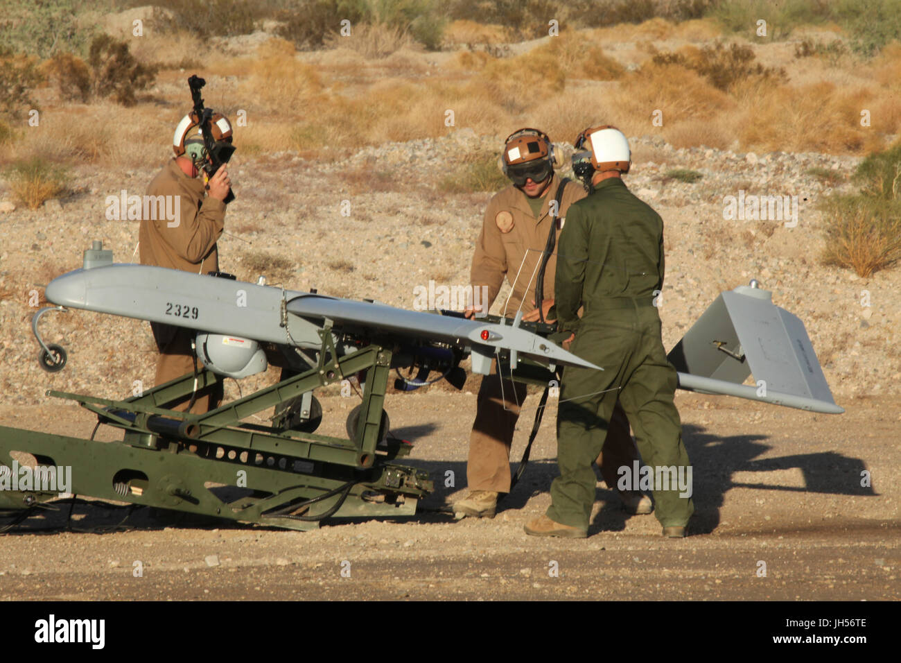 US military drones and unmanned aerial vehicles - UAV's Stock Photo - Alamy