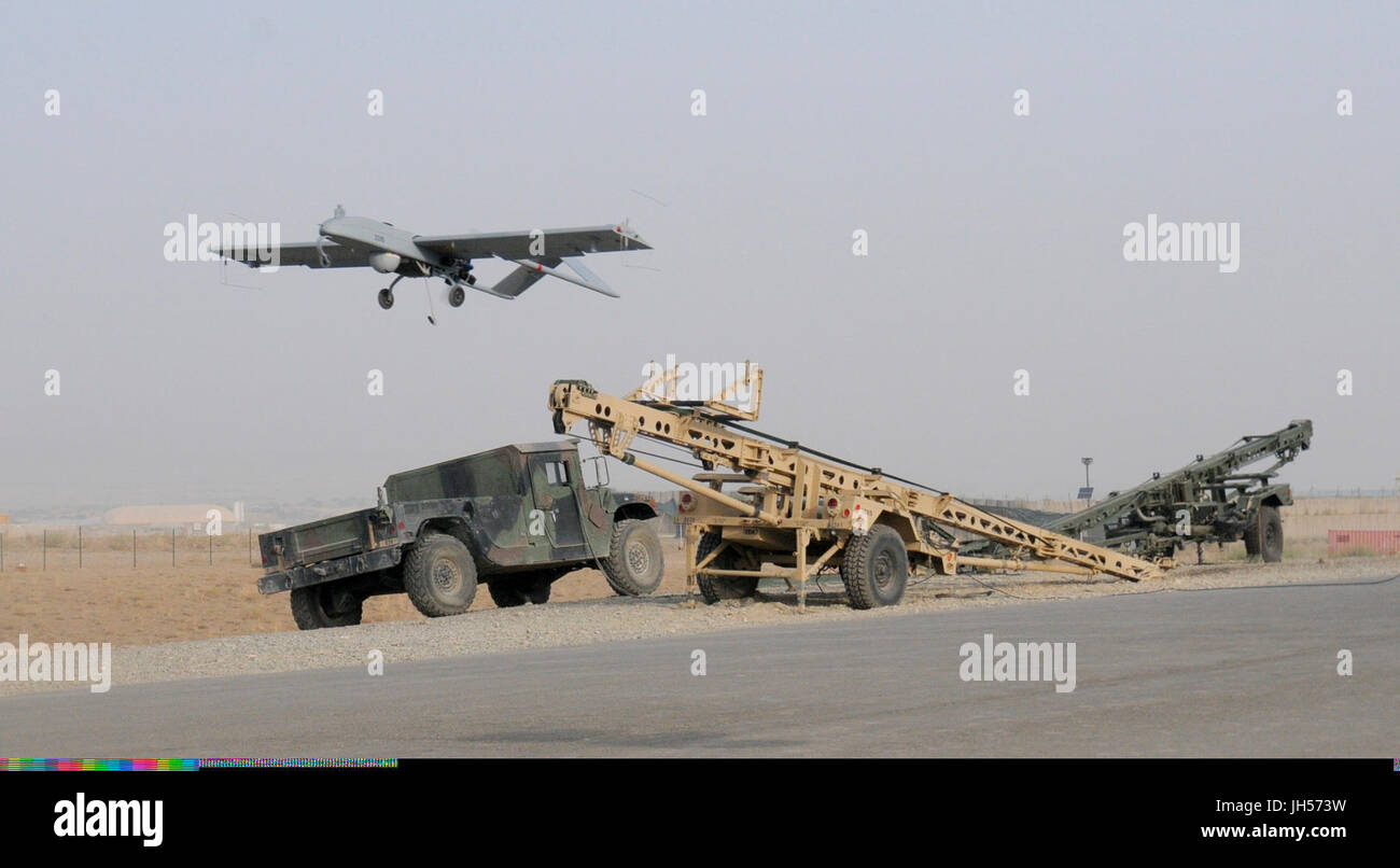 US military drones and unmanned aerial vehicles - UAV's Stock Photo - Alamy