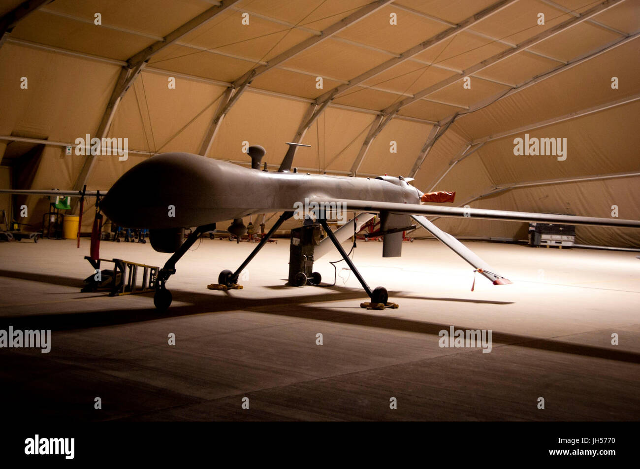 US military drones and unmanned aerial vehicles - UAV's Stock Photo - Alamy