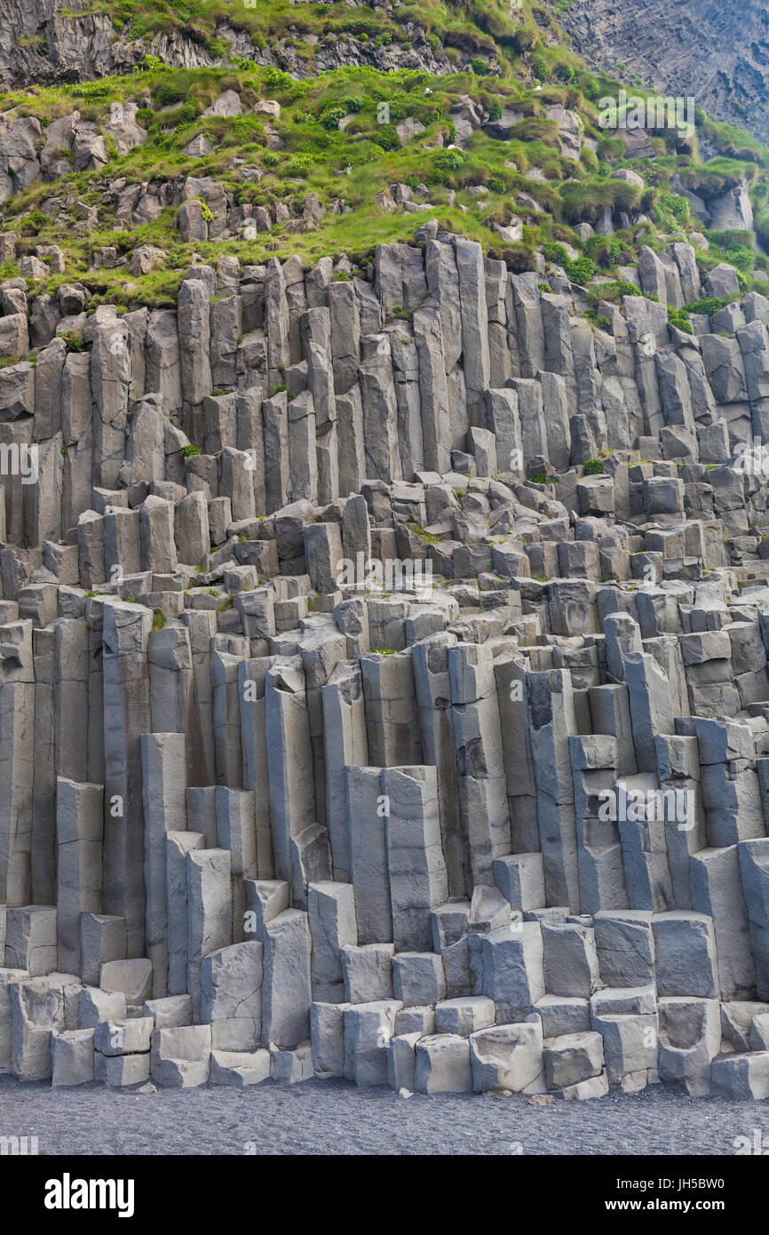 Beachcolumns hi-res stock photography and images - Alamy