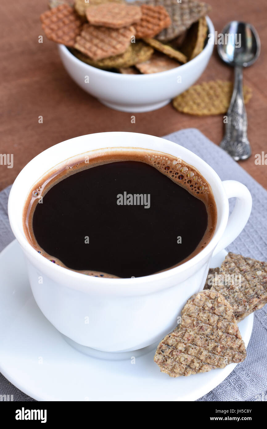 Good morning coffee photo hi-res stock photography and images - Alamy