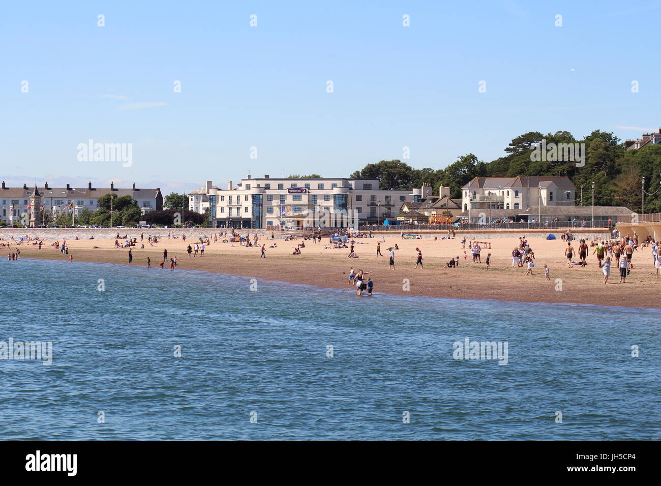 British scenery hi-res stock photography and images - Alamy