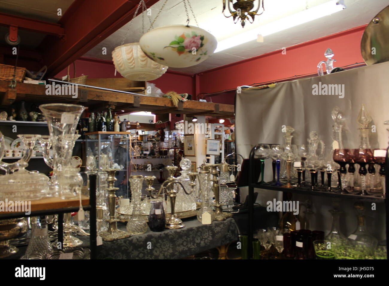 antique shop display, antiquities, charity shop display, shop display ...