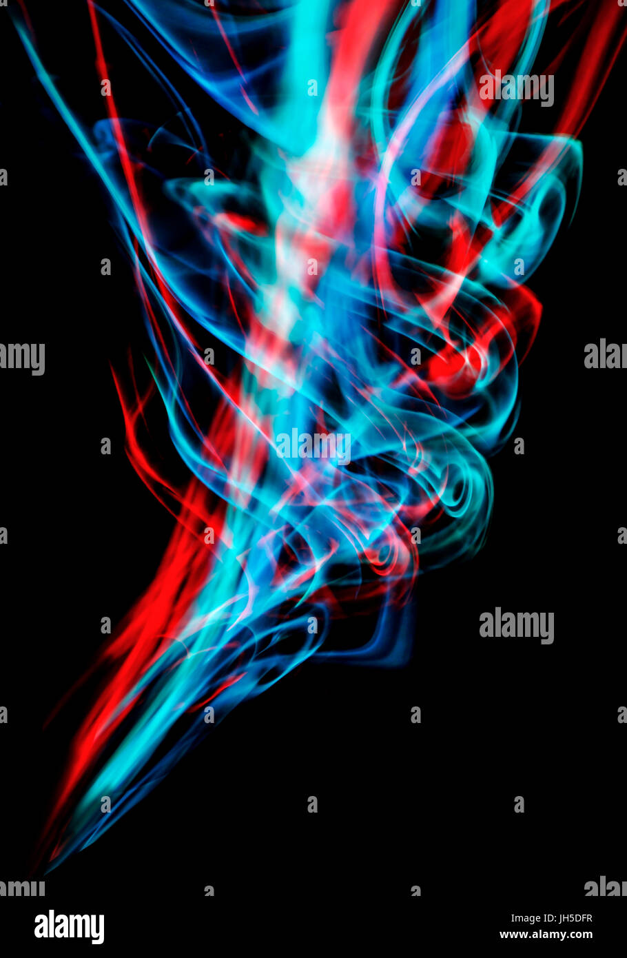 Smoke plume candle hi-res stock photography and images - Alamy