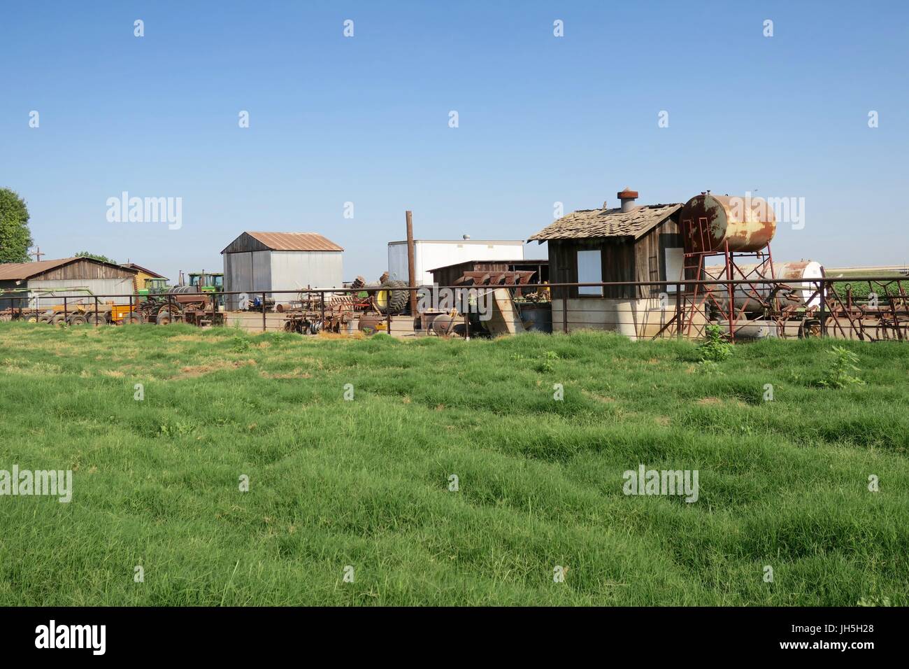 Kings county california hi-res stock photography and images - Alamy