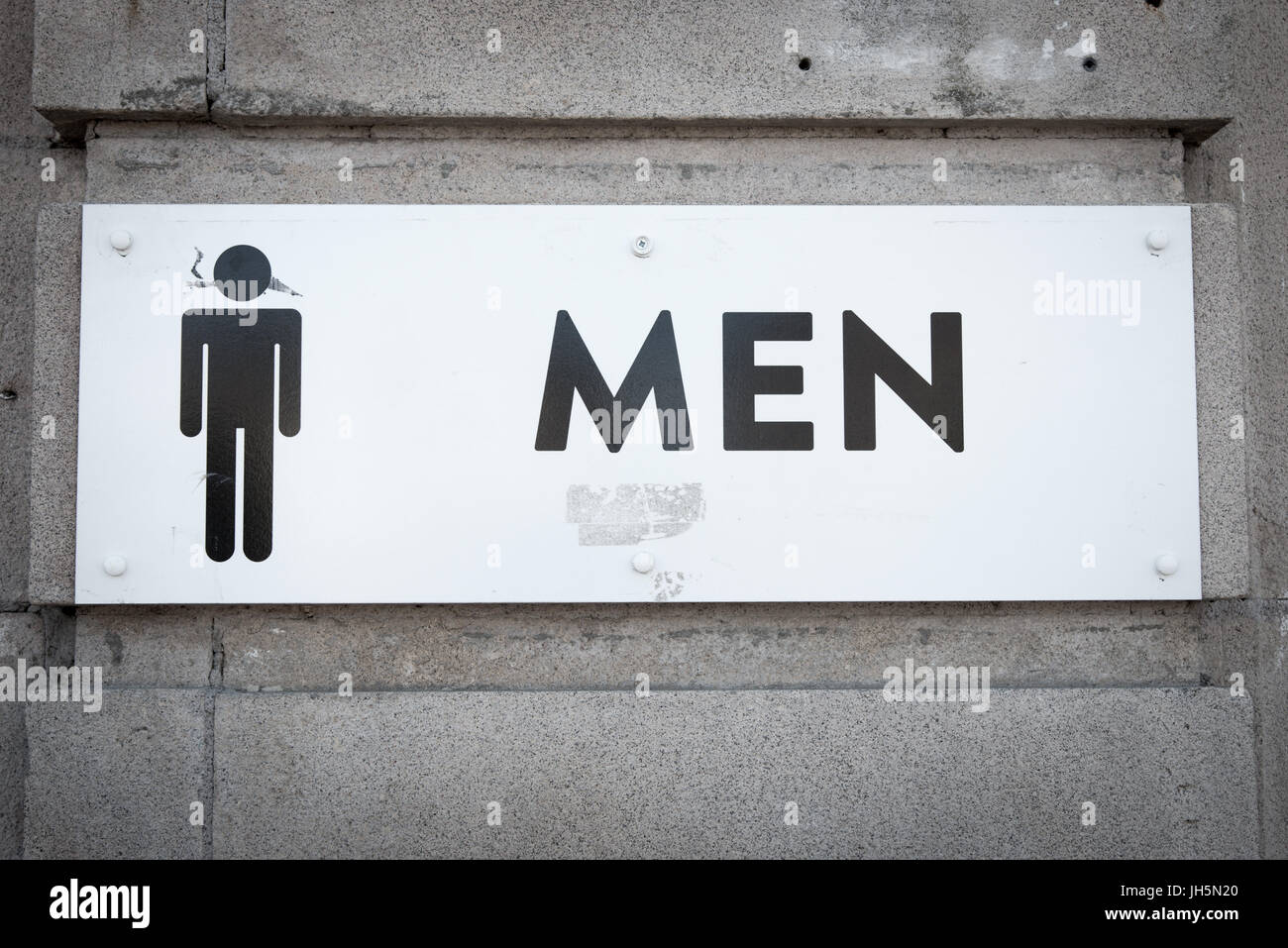 Shepton Mallet Prison Stock Photo - Alamy