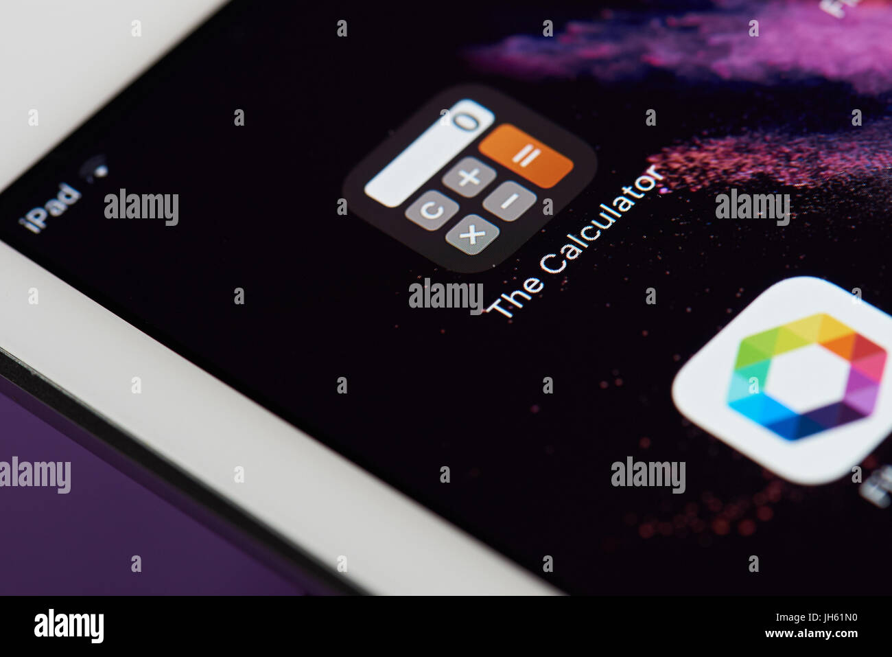 Monitor screen texture hi-res stock photography and images - Alamy