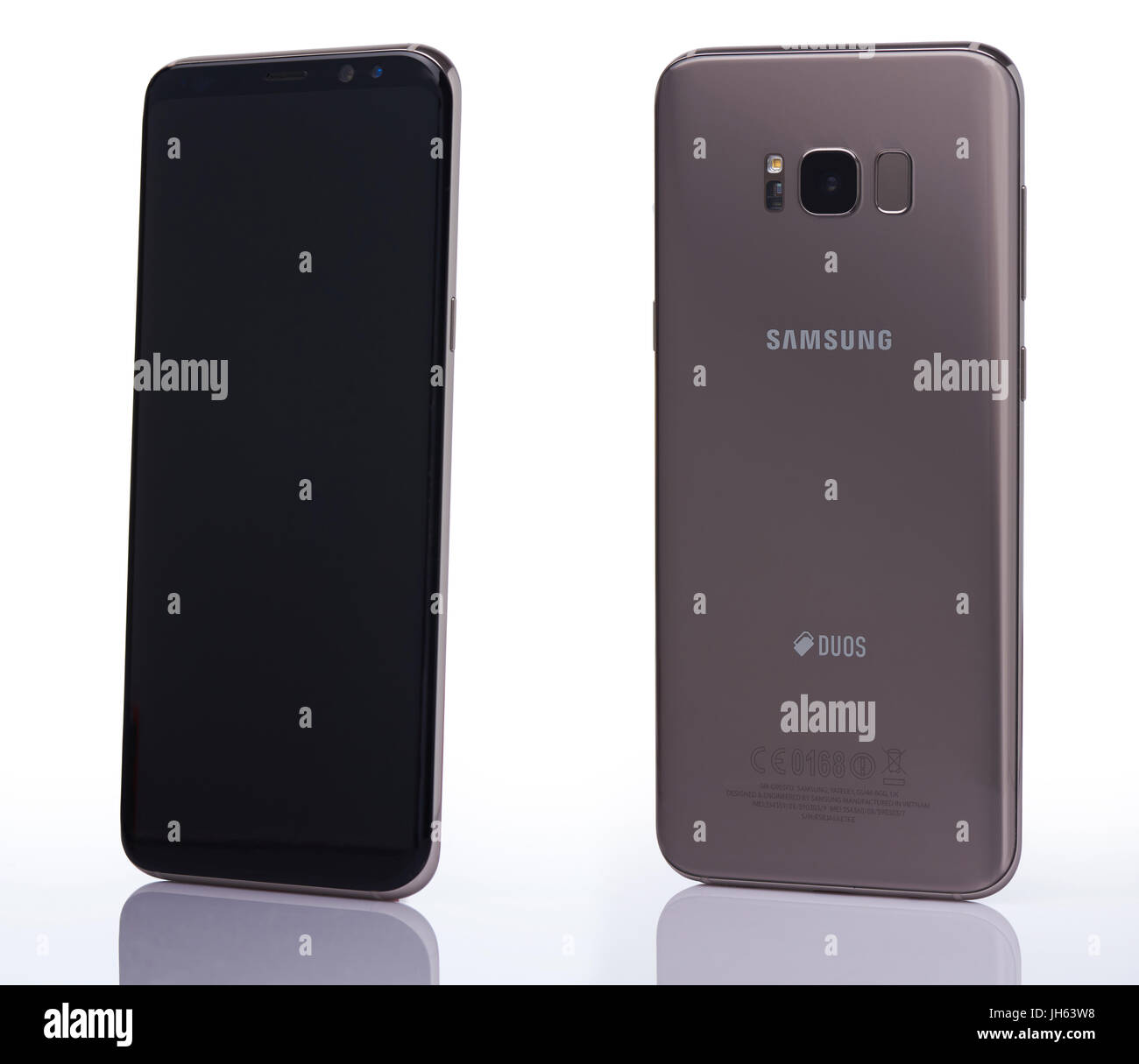 Samsung Galaxy Trend Ozellikleri