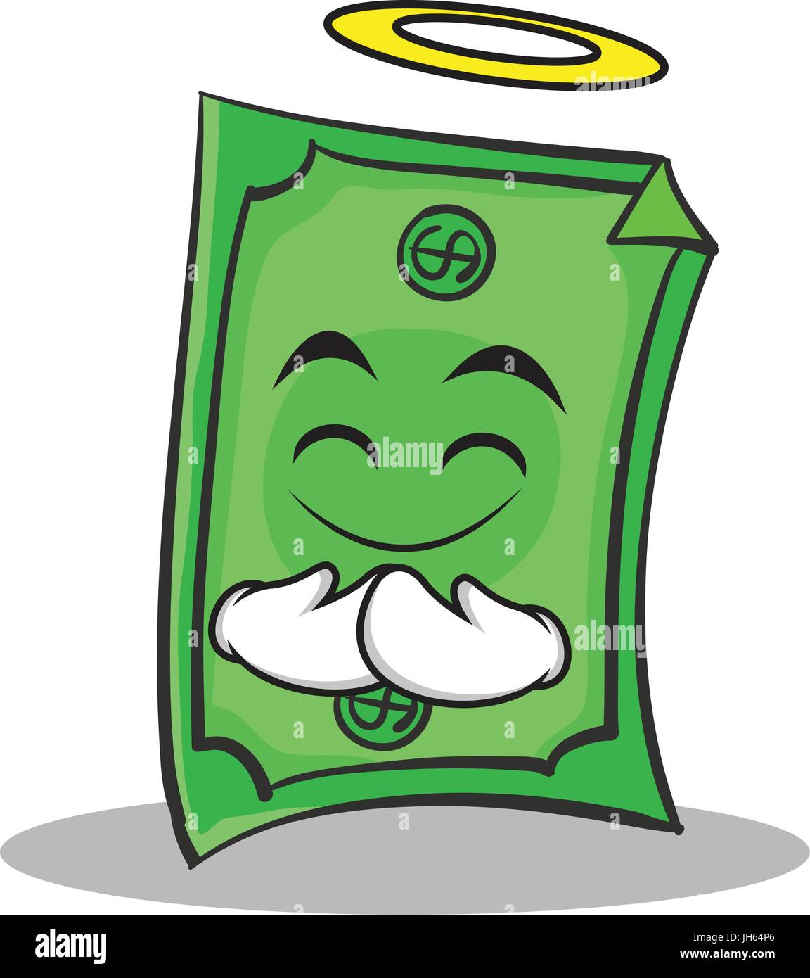 Innocent face drawing hi-res stock photography and images - Alamy