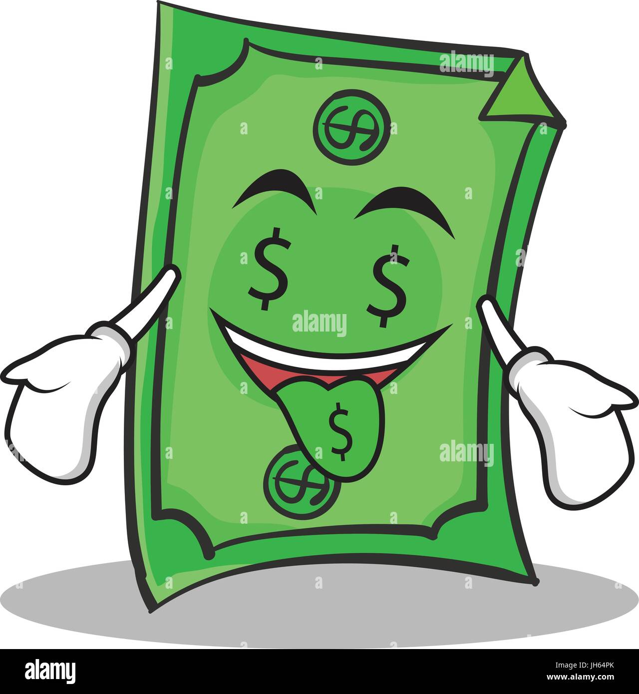 Drawing Money Bank High Resolution Stock Photography and Images - Alamy
