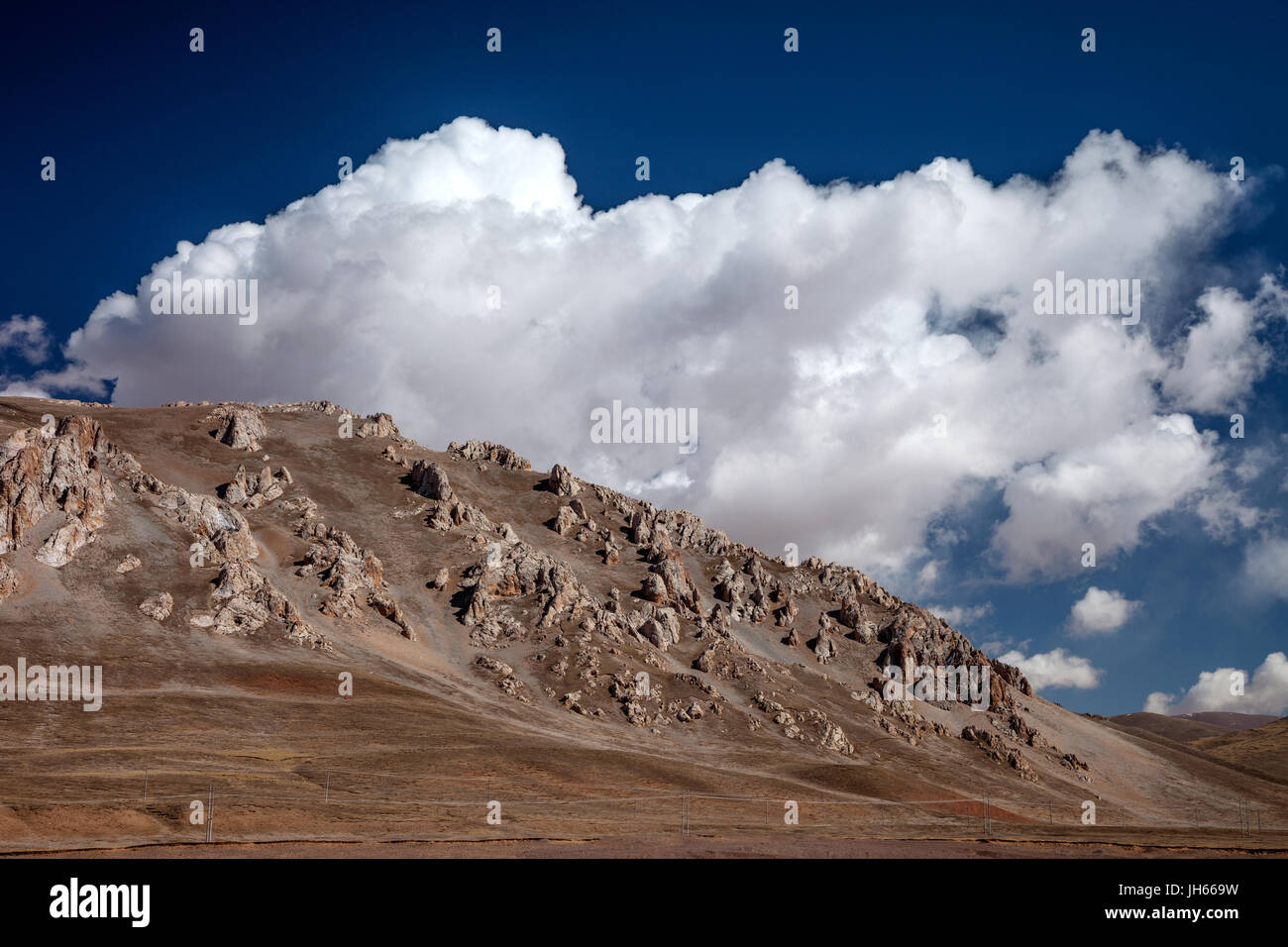 China qinghai hoh hi-res stock photography and images - Alamy