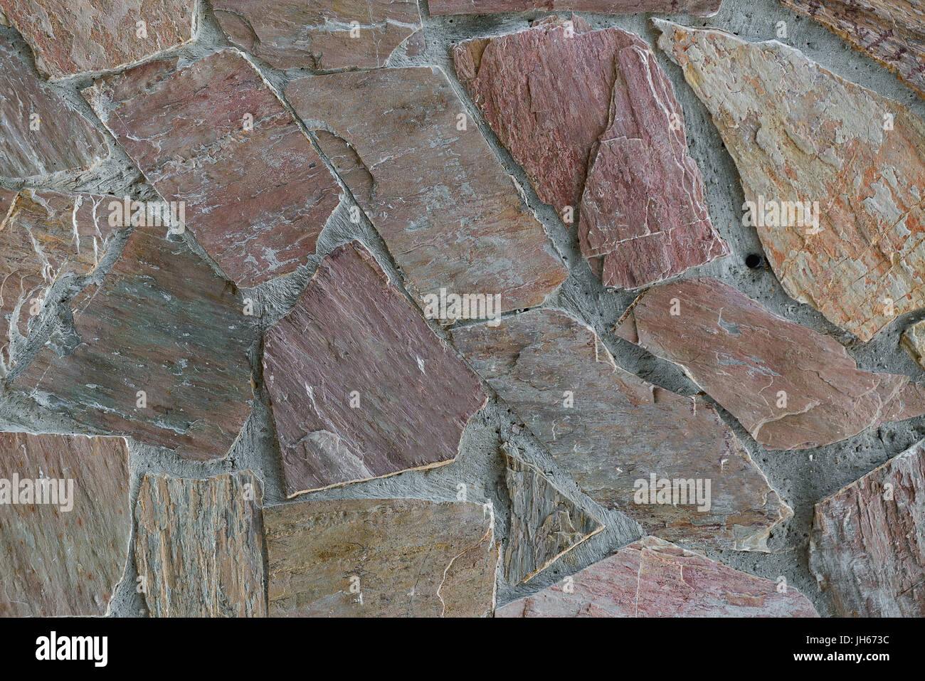 Old nature stone wall and floor texture, surface material Stock Photo ...