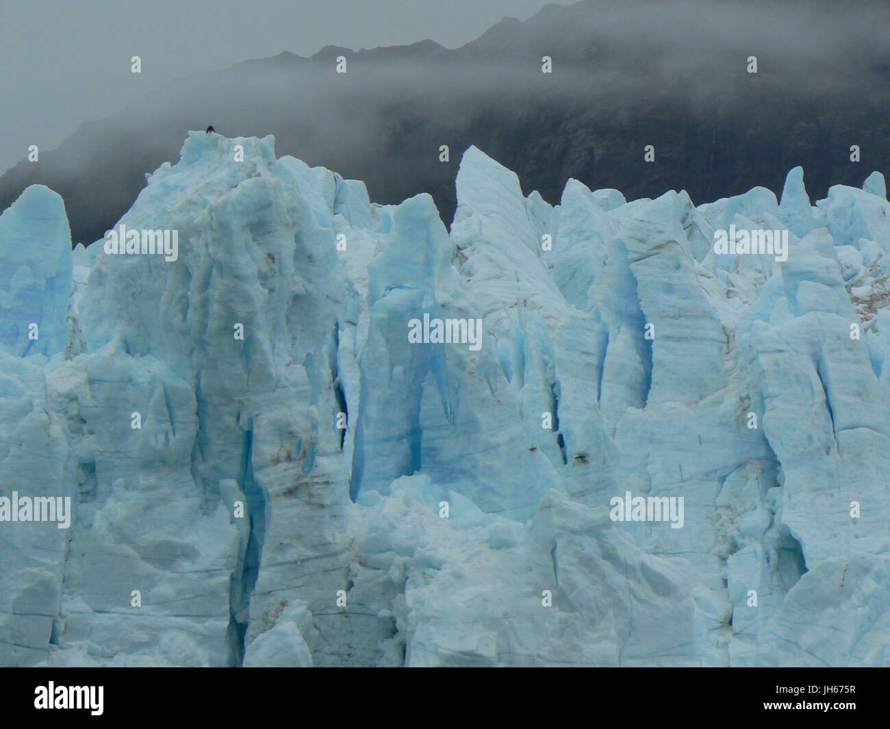 Permafrost alaska hi-res stock photography and images - Alamy