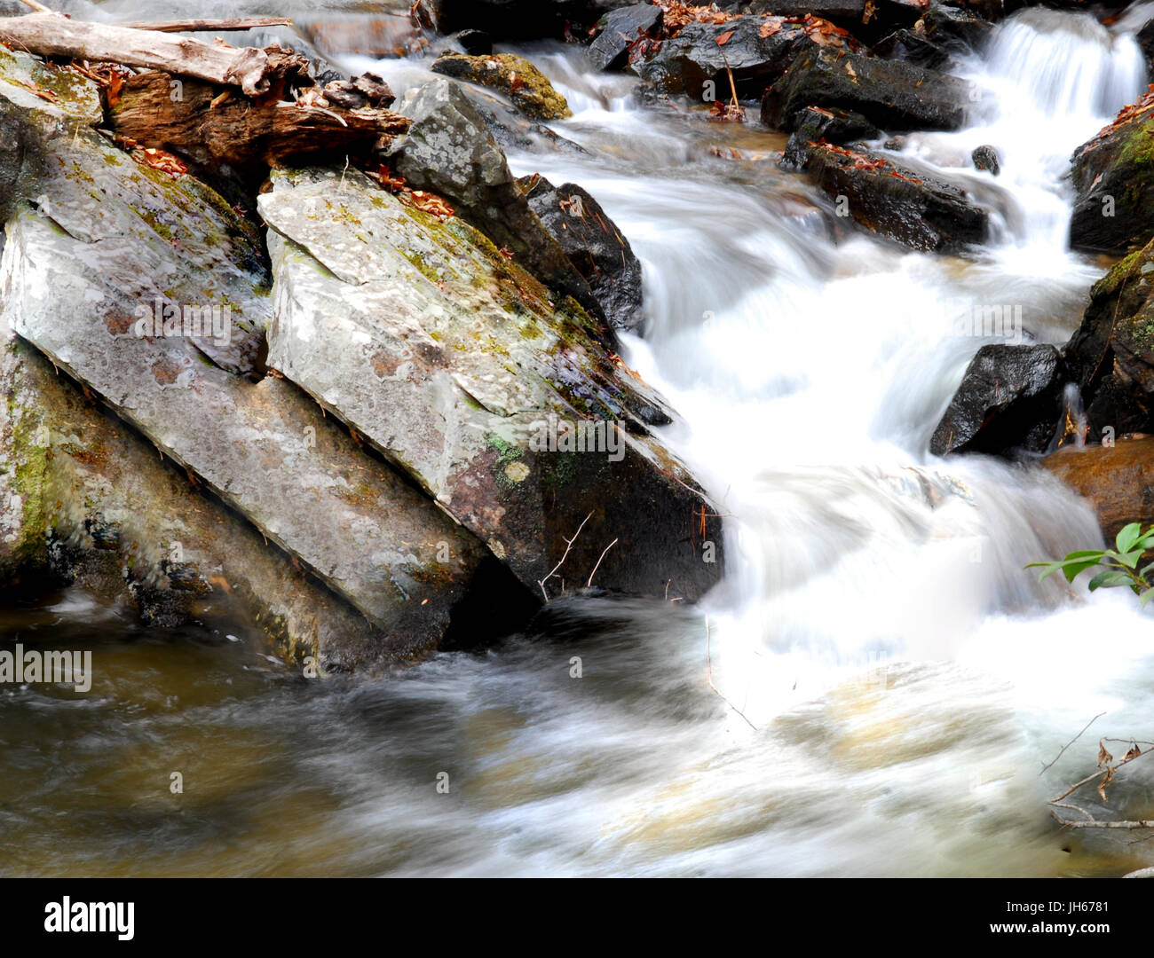 Beautiful nature scenery Stock Photo - Alamy