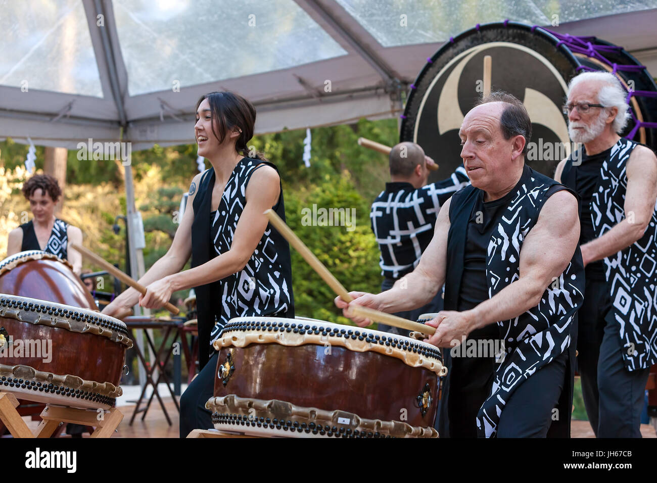 Unit souzou hi-res stock photography and images - Alamy