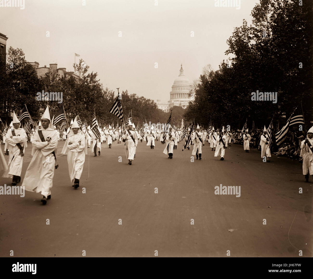 Klan hi-res stock photography and images - Alamy