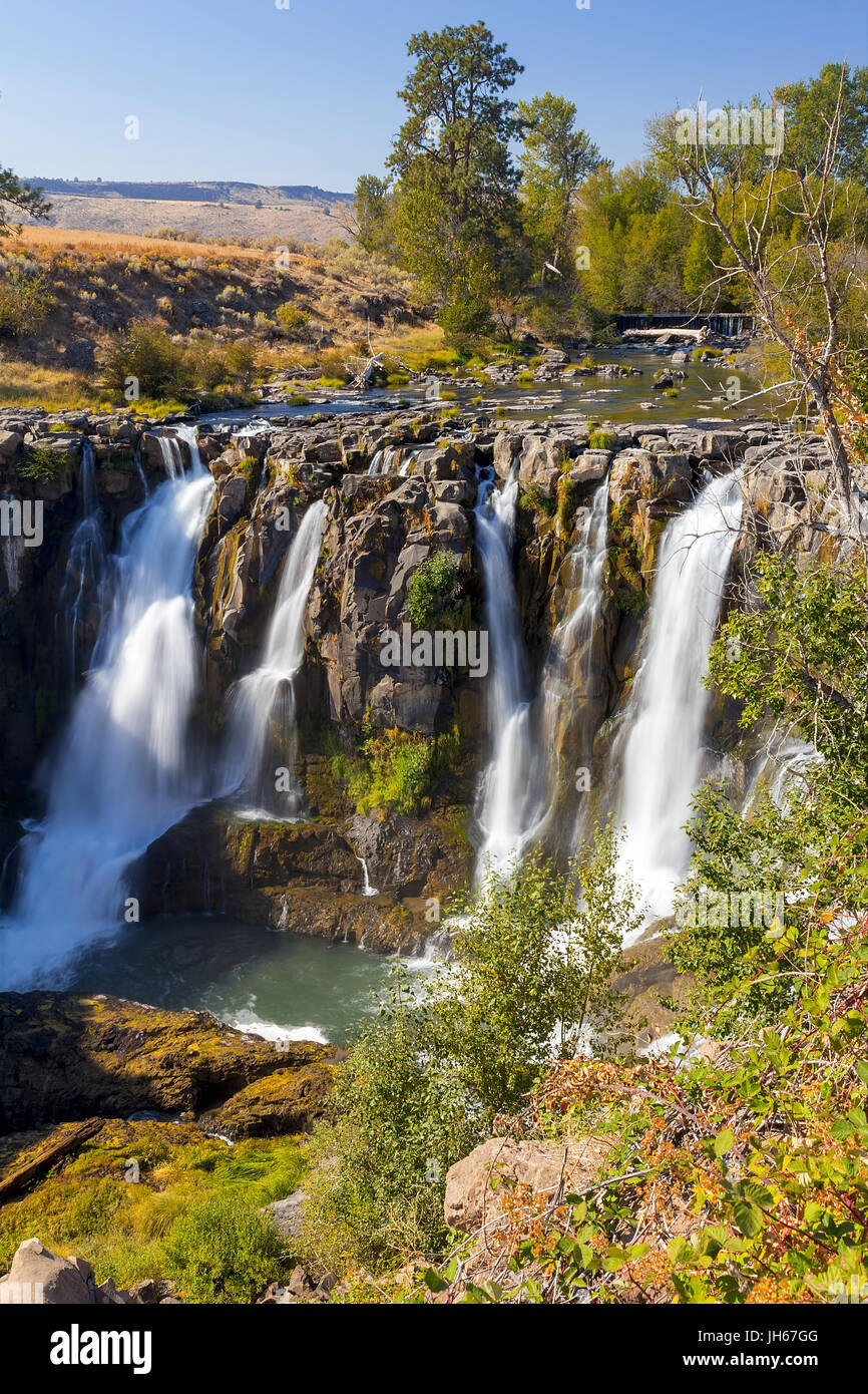 Tygh valley hi-res stock photography and images - Alamy