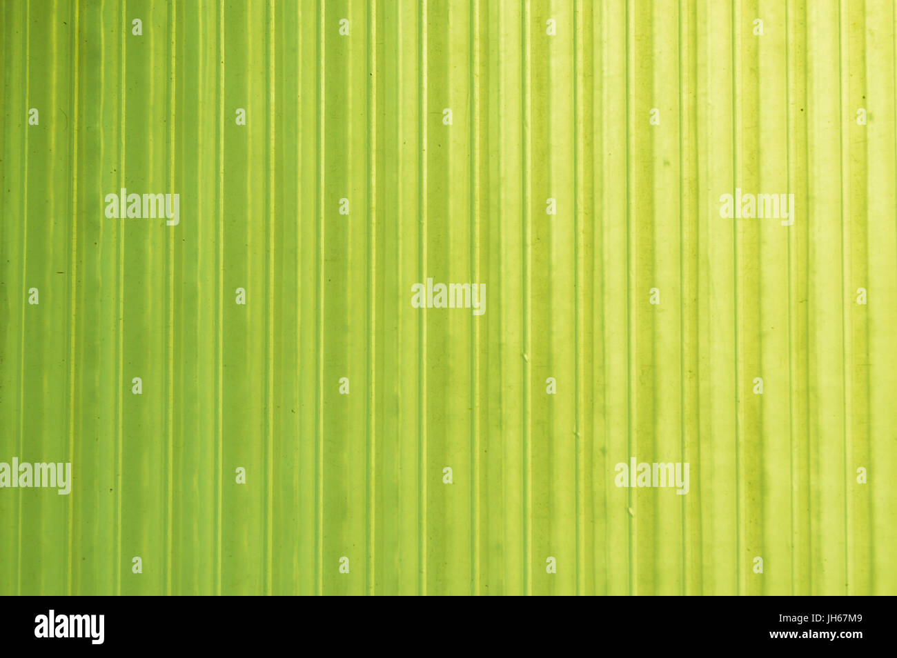 background texture lime green gradation on plastic Stock Photo - Alamy