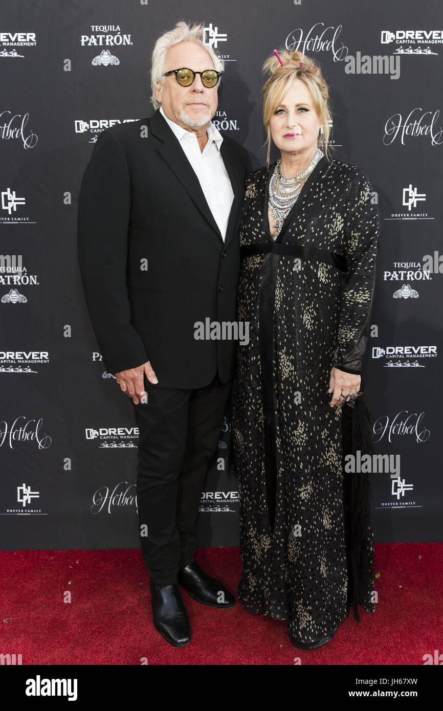 Bruce singer and kelly stone hi-res stock photography and images - Alamy