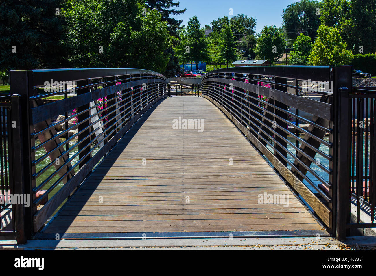 Truckee summer hi-res stock photography and images - Alamy