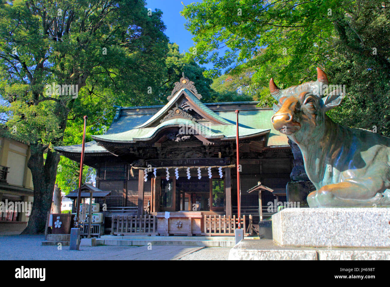Kunitachi city hi-res stock photography and images - Alamy