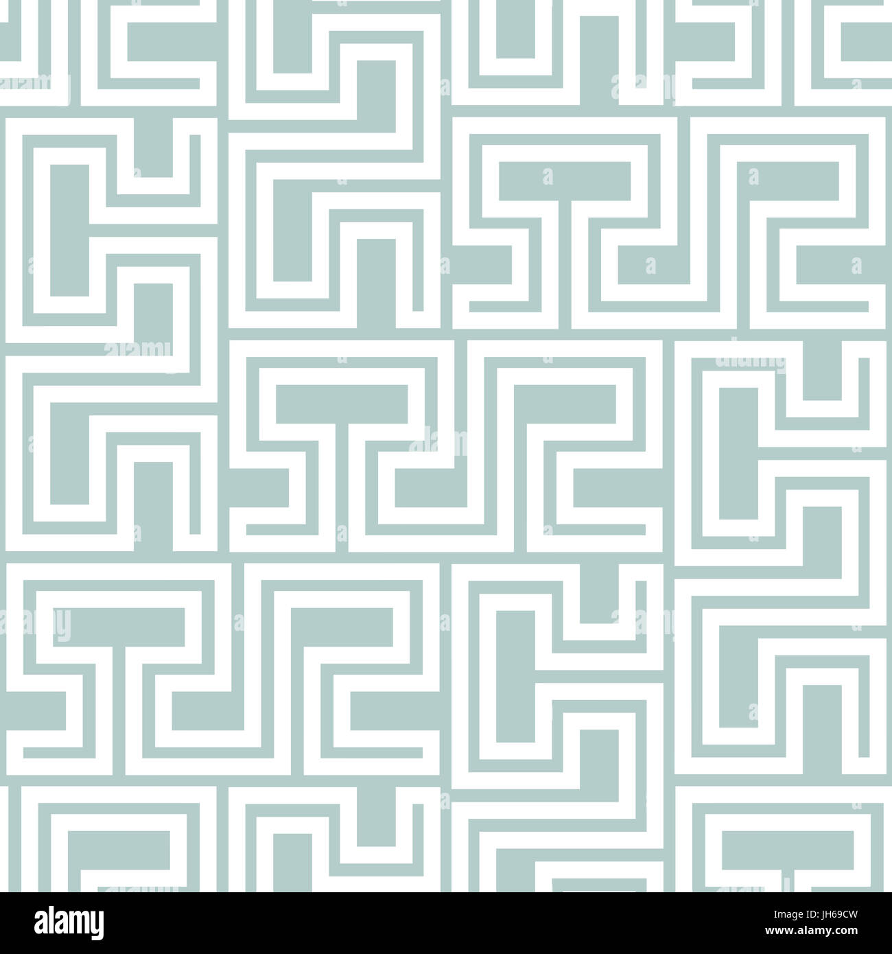 Seamless Geometric Background Stock Photo - Alamy