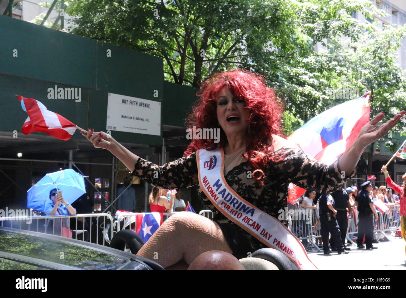 Iris chacon hi-res stock photography and images - Alamy