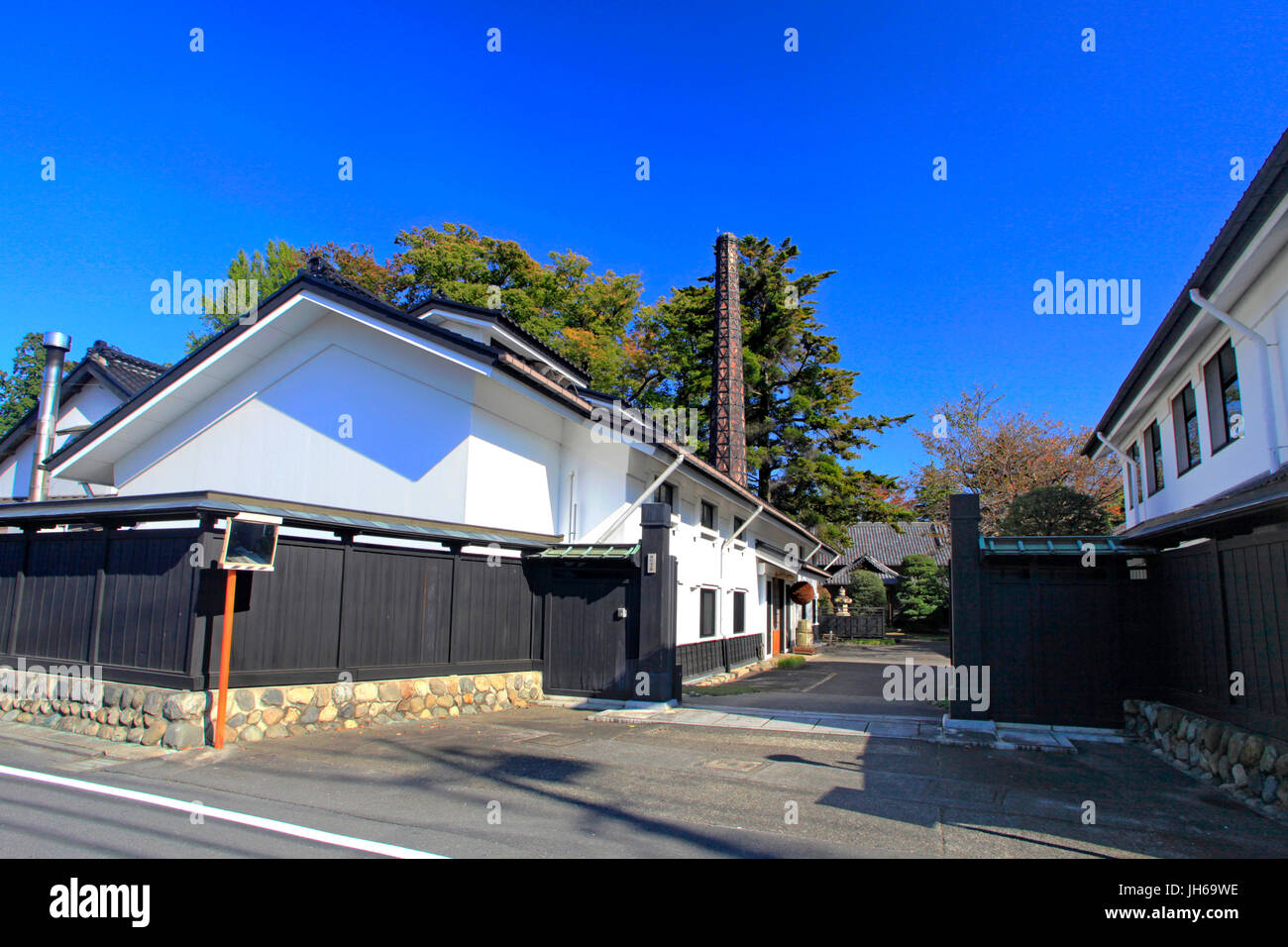 Fussa city tokyo japan hi-res stock photography and images - Alamy