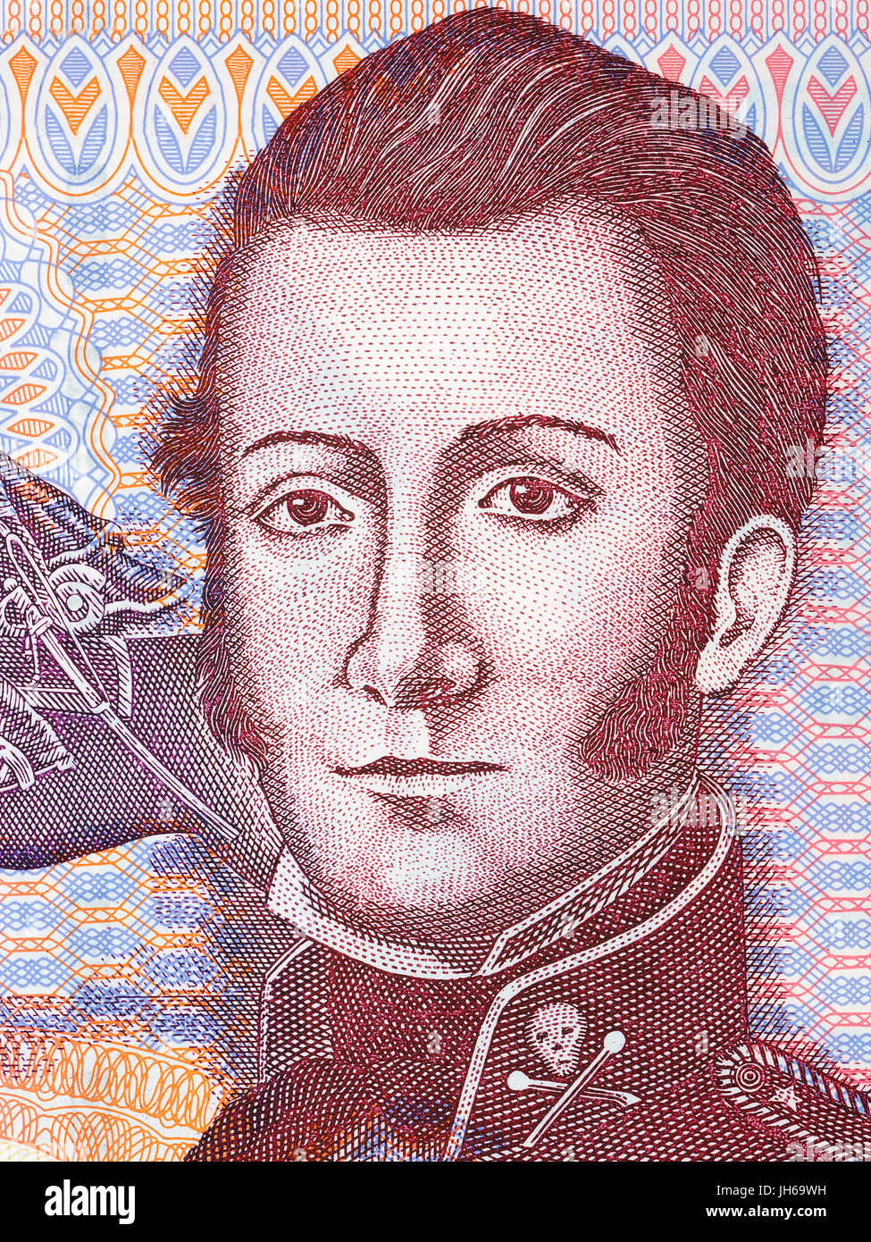 Manuel rodriguez hi-res stock photography and images - Alamy