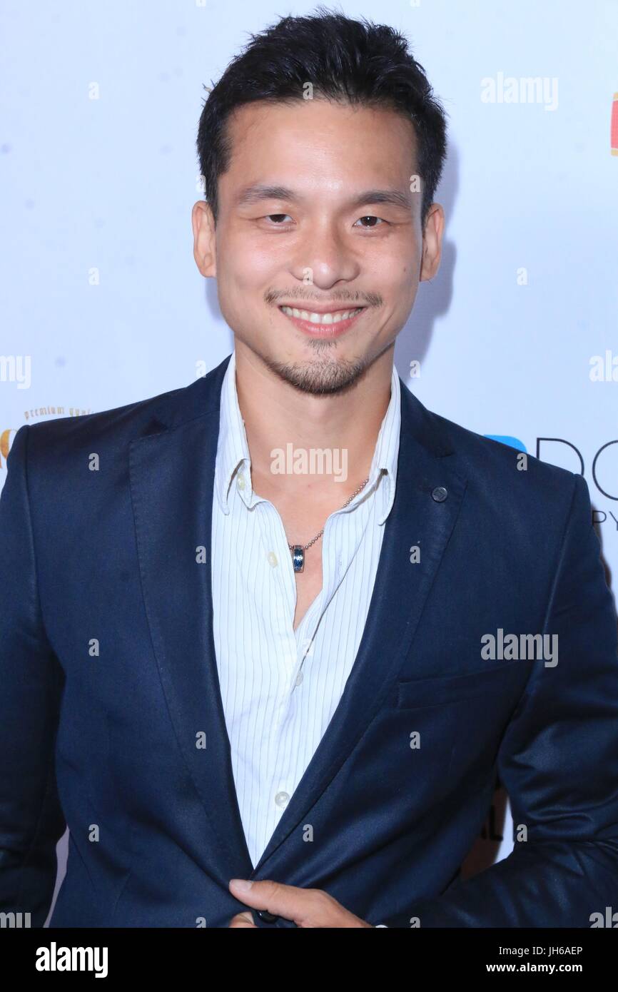 3rd Annual Team Up for Tourette's Charity Red Carpet event and ...