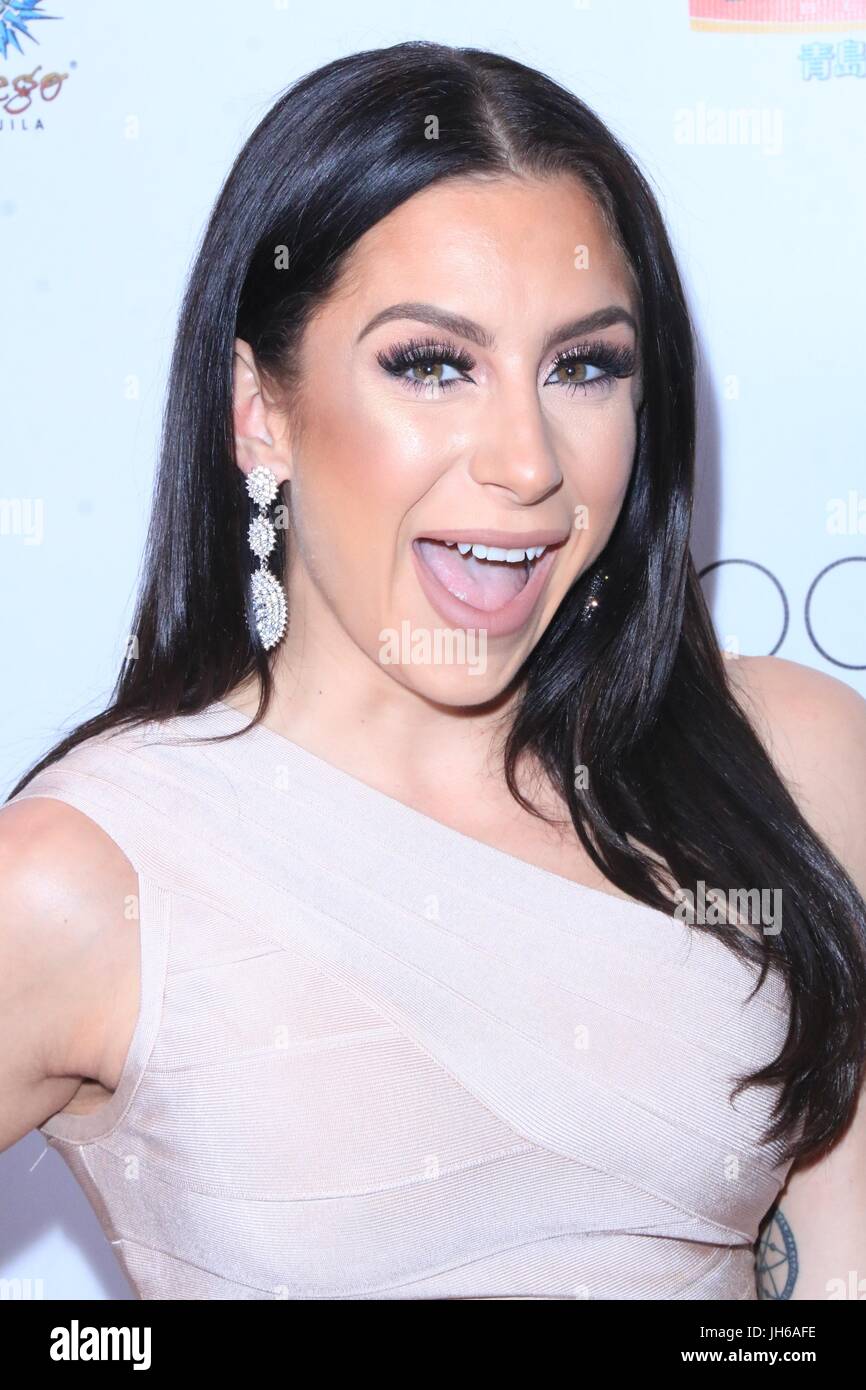 3rd Annual Team Up for Tourette's Charity Red Carpet event and ...