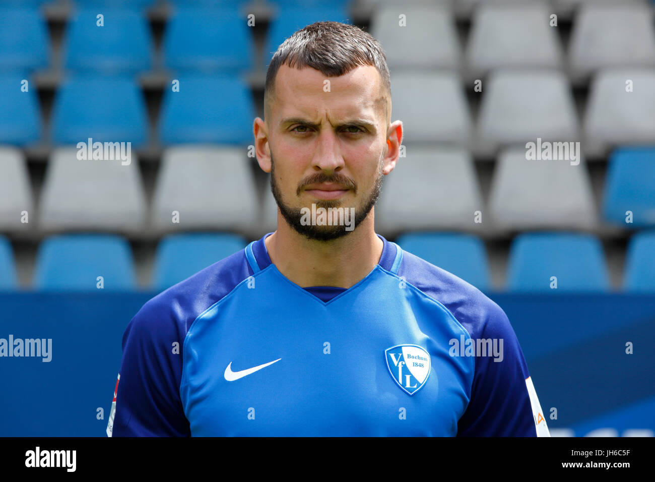 Patrick fabian hi-res stock photography and images - Alamy