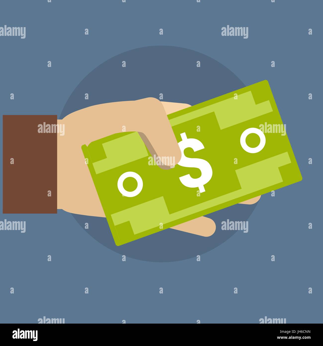 Handing place Stock Vector Images - Alamy