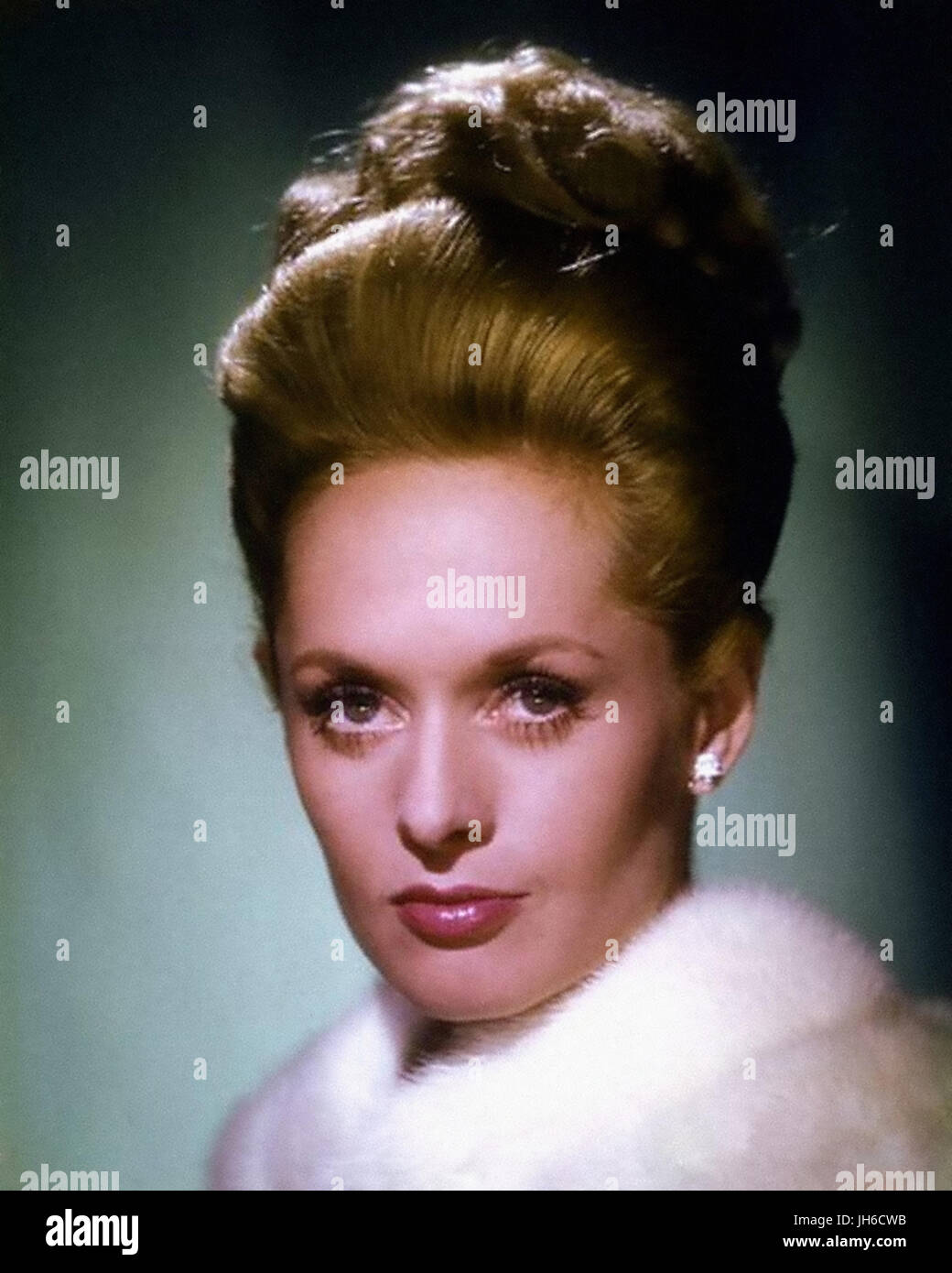 MARNIE 1964 Universal Pictures film with Tippi Hedren directed by ...