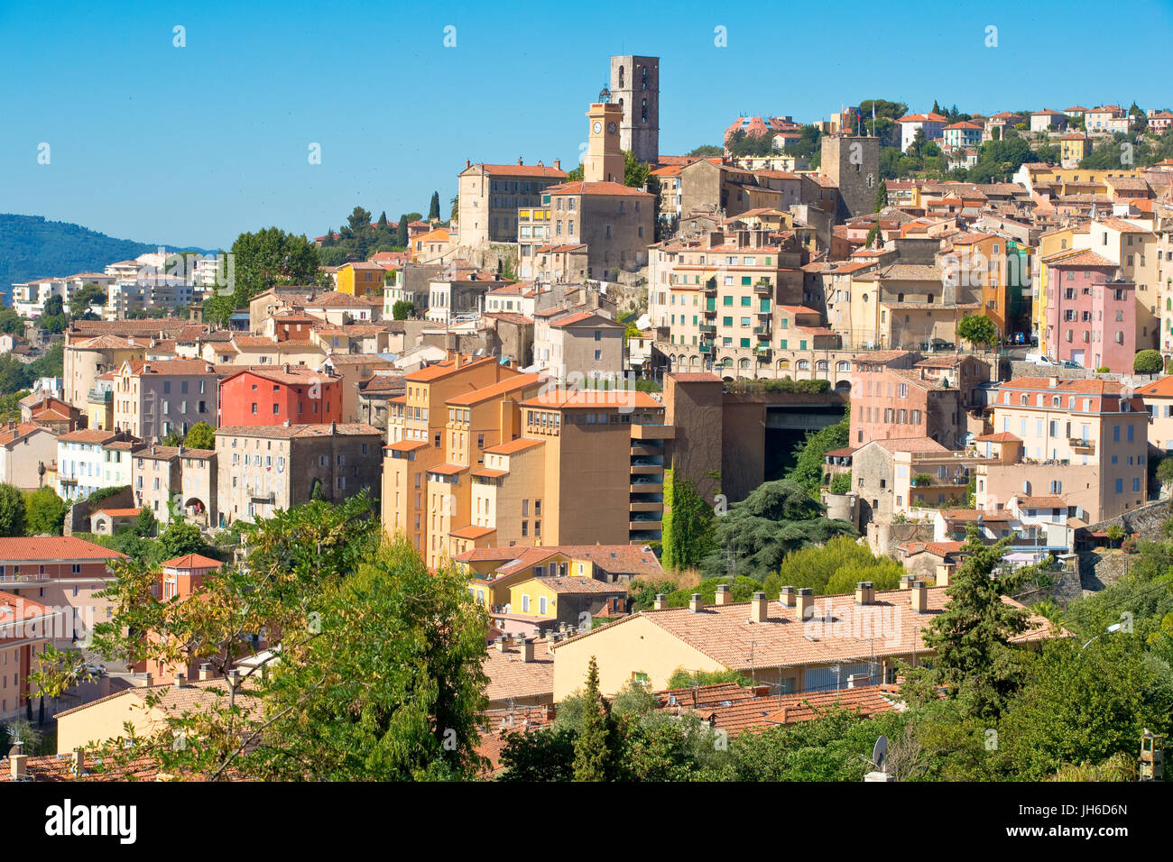 Grasse France