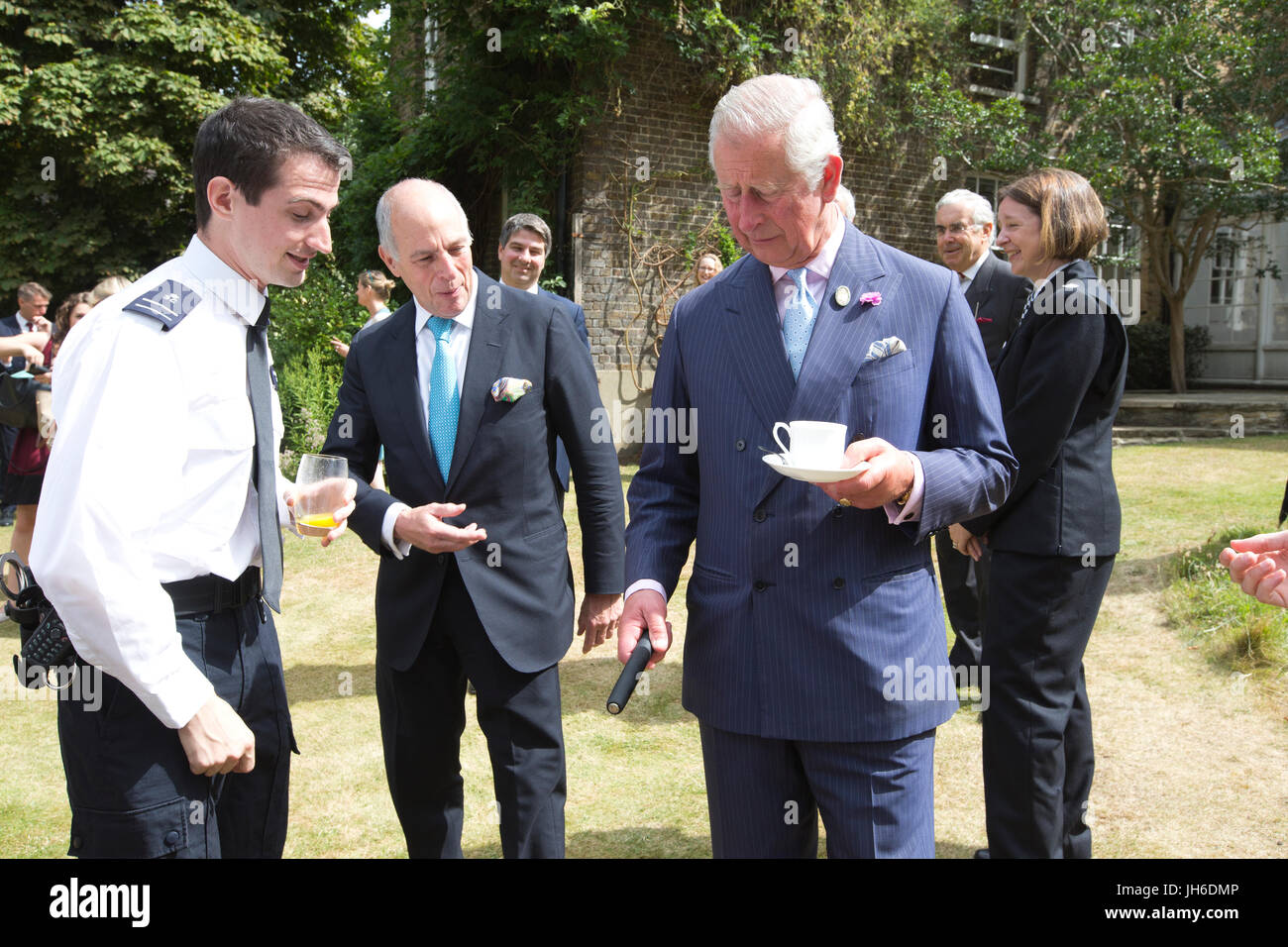 Royal parks police hi-res stock photography and images - Alamy