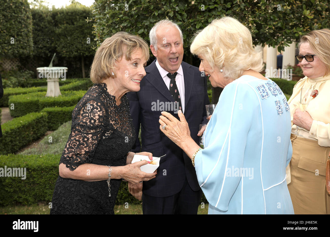 Gyles house hi-res stock photography and images - Alamy