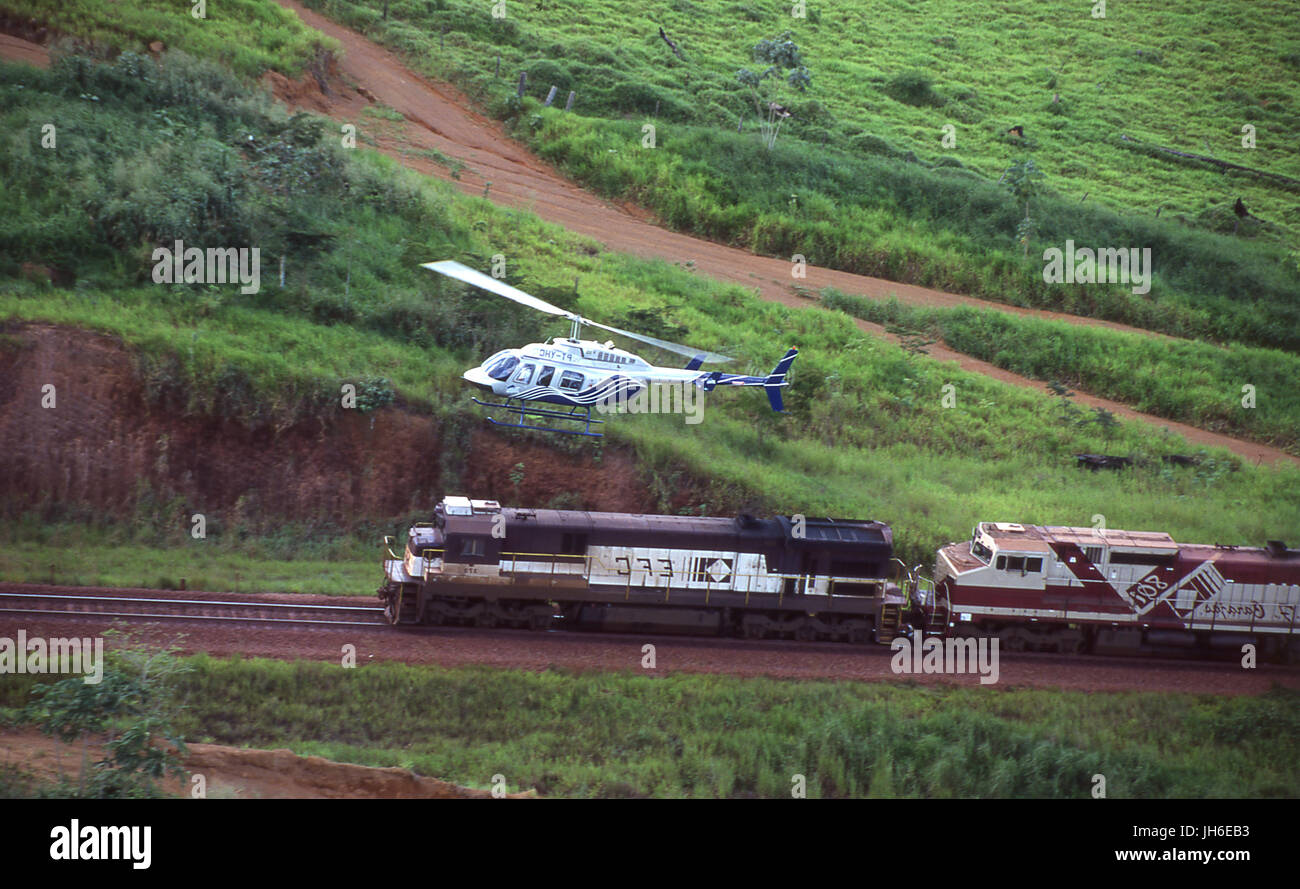 Transport train leaves hi-res stock photography and images - Alamy