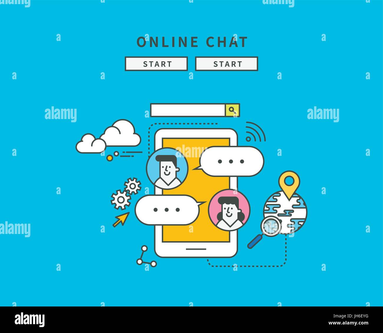 Tumb Stock Vector Images - Alamy