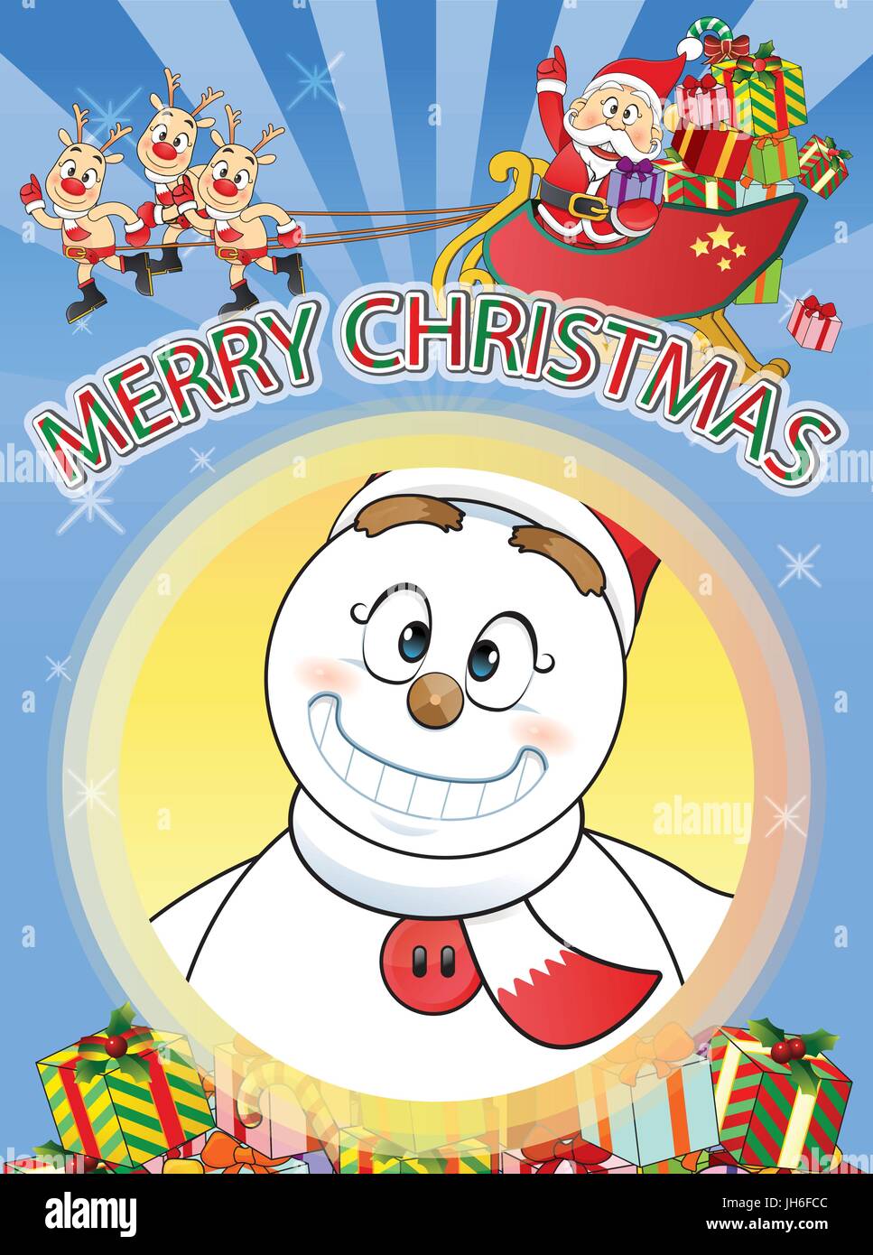 Clip Art De Frosty El Muñeco De Nieve Amazon.com: Joy Day Christmas